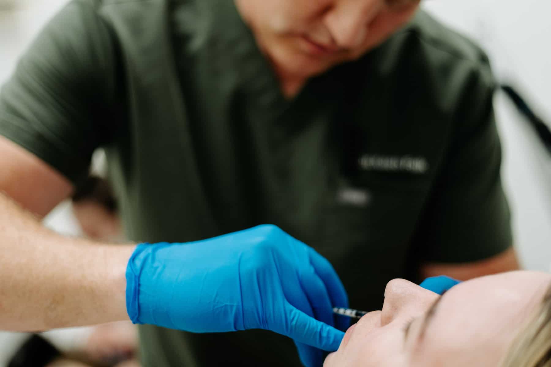 Everything You Need To Know About Lip Filler - Dr. Kaleb Falk