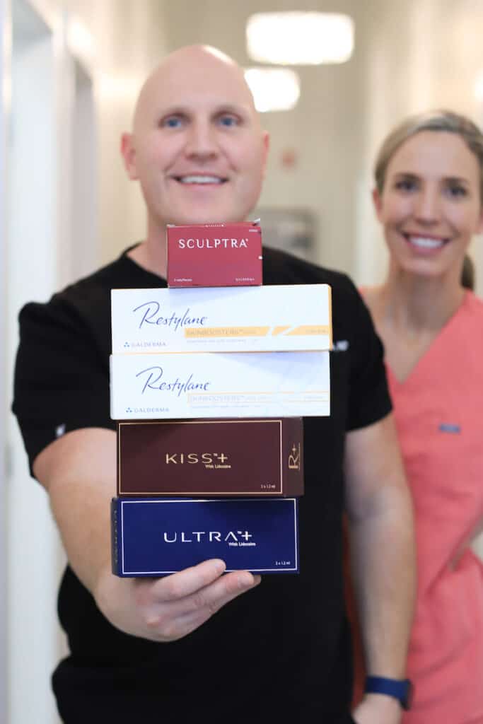 Everything You Need to Know About Facial Balancing - Dr. Kaleb Falk