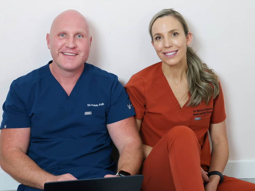 The Biggest Aesthetic Medicine Trends for 2025 - Dr. Kaleb Falk